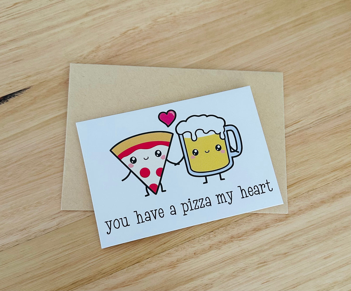 Cute love cards – Spring Hill Florist