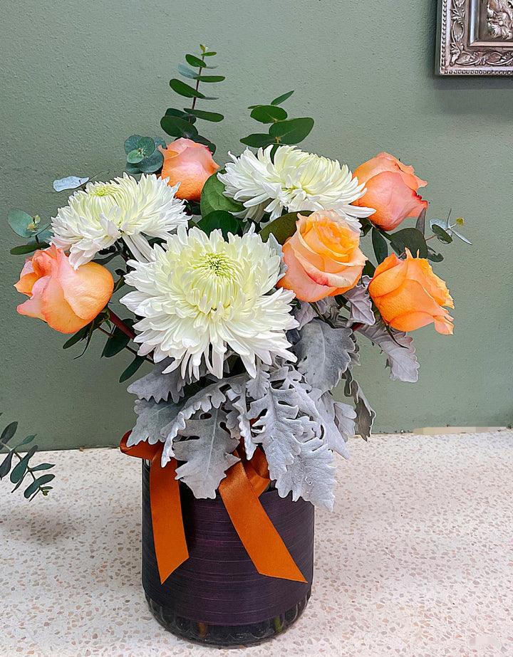 Spring Hill Florist | Same Day Flower Delivery Brisbane CBD
